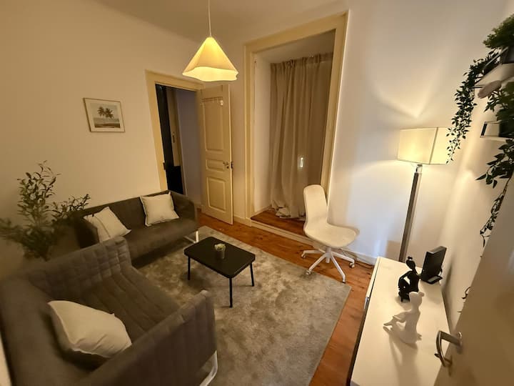 Espelho De Lisboa - Lisbon