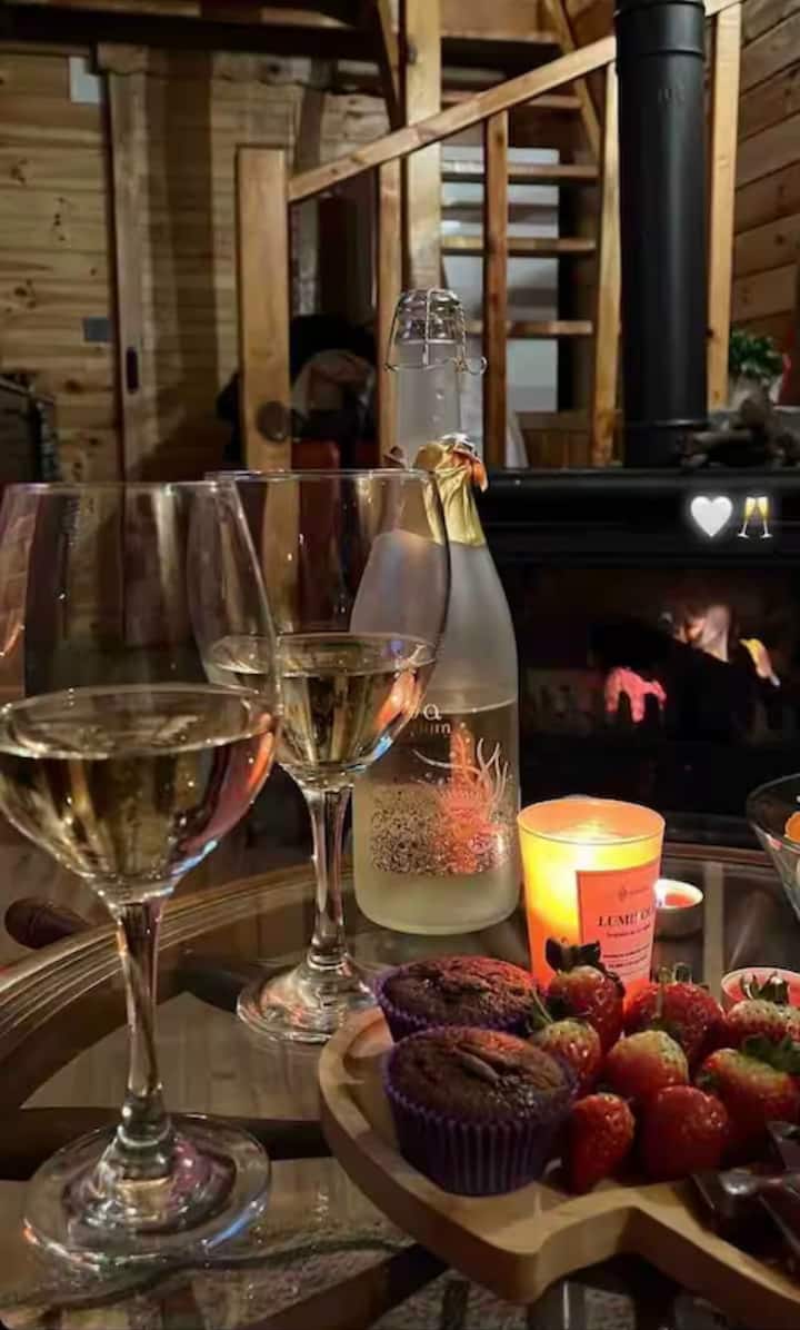 Urla Doğa Evi/ Havuz / Klima / Tv / Wi-fi /Netflix - Urla