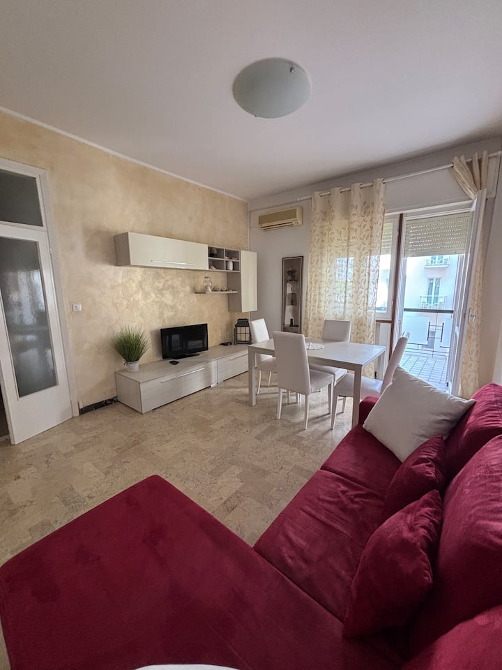 Aria Di Mare - Rimini