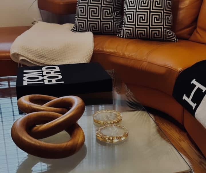 Spacious 3br • Near Nyc & Ewr - Montclair, NJ