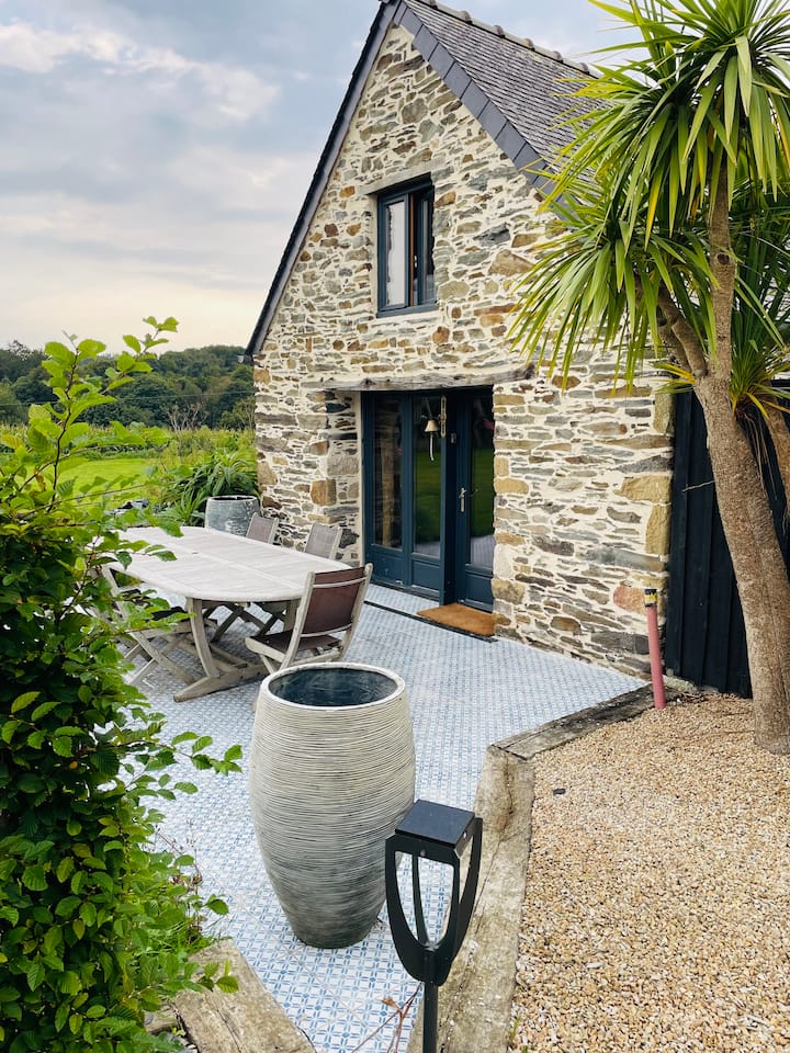 Dépendance Chez L'habitant - Morlaix