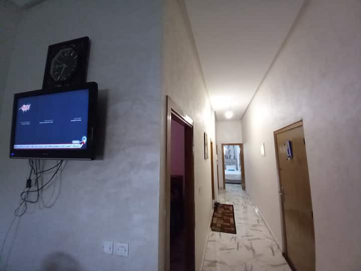 Pour Familles Et Société - Meknes
