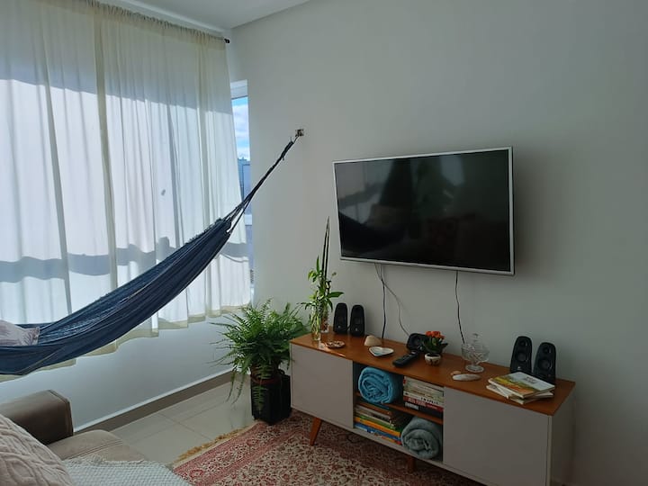Apartamento No Centro Com óTima Localização - Tramandaí