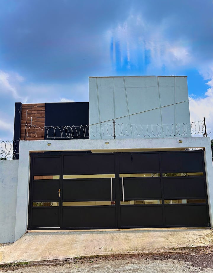 Casa Elizabeth - Córdoba