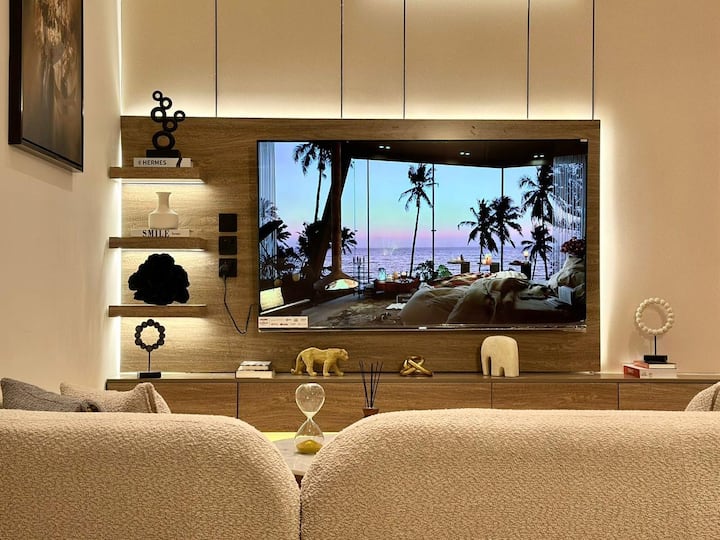 استديو فندقي راقي | 406 - Riyadh