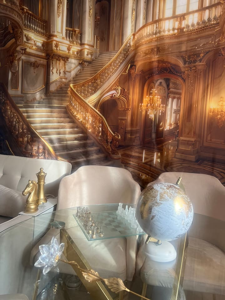 Petit Paradis En Or - Vitrolles