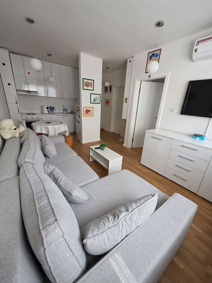 Sarajevo Serenity - Bosnia and Herzegovina