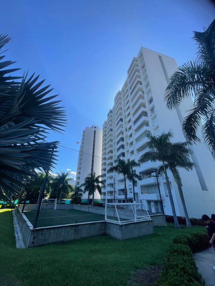 Apto Con Jacuzzi A 5 Min Del Pueblo De Santa Fe - Santa Fe de Antioquia