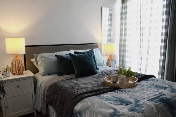 Casa Jardines - Chihuahua