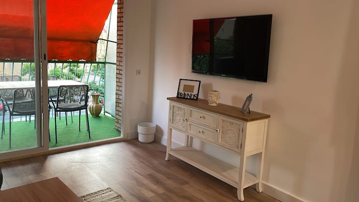 Apartamento Simone Ii - Algeciras