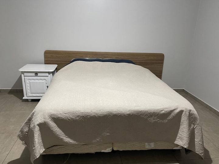 Pousada Quarto 2 - Santa Rosa