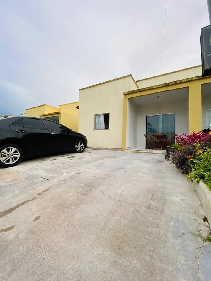 Casa Para A Cop 30 - Castanhal