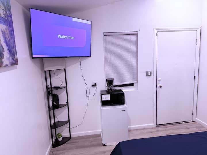 Anastasia’s Guest Private Apt - Westbury, NY