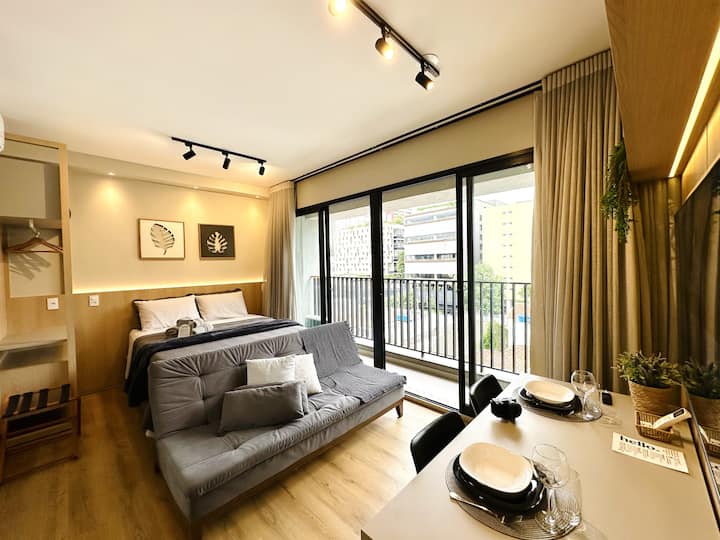 Beco Do Batman & Tomie Ohtake Memórias Feitas Aqui - Pinheiros