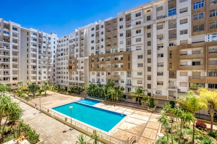 Perle Oussama - Agadir