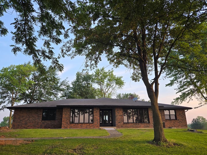 The Hombstead - Isle of Capri Casino Hotel Boonville
