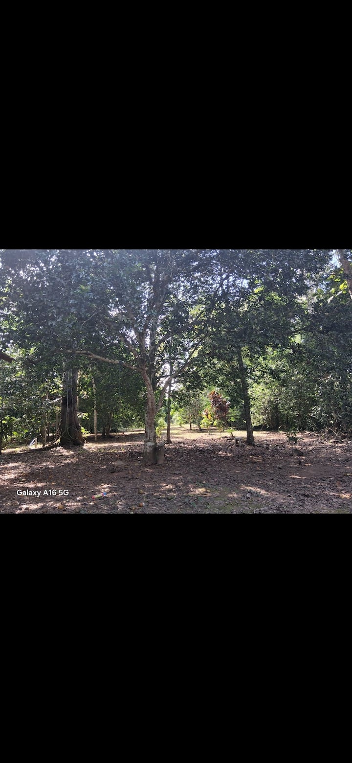 Casa De Campo - Puerto Maldonado