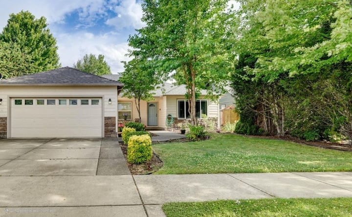 Home Away From Home - 메드퍼드