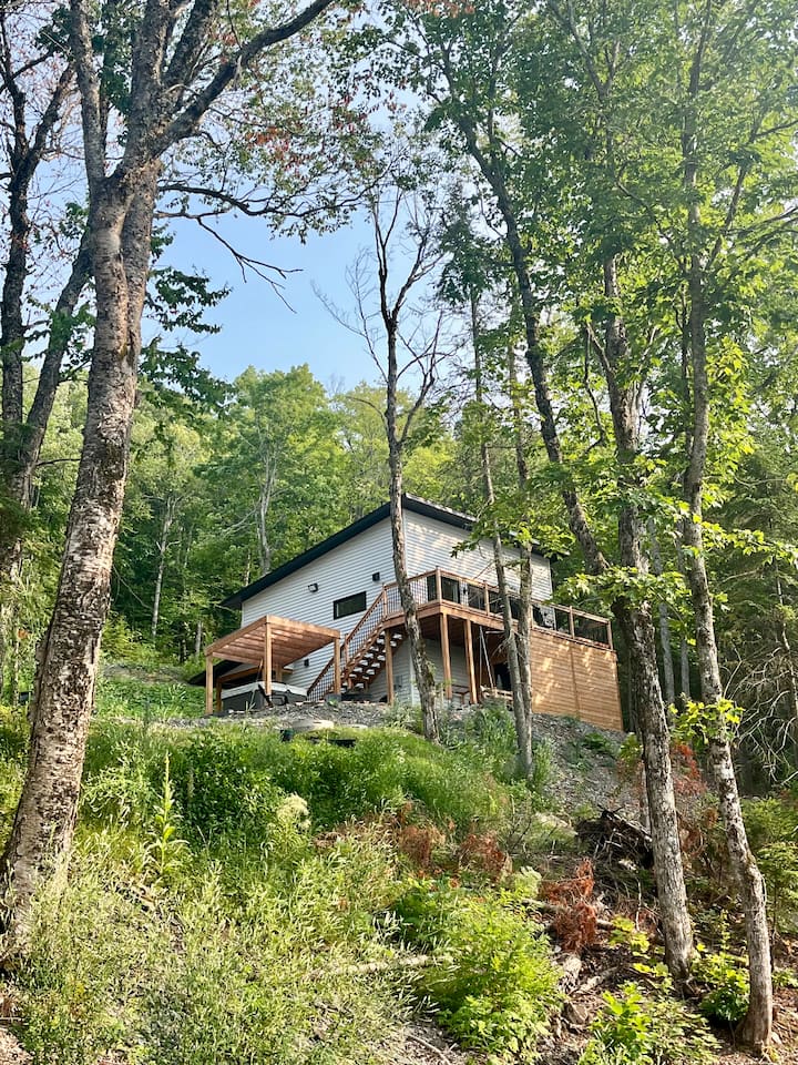 La Halte Boréale - Trois-Pistoles