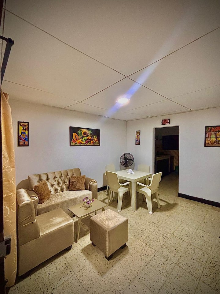 3 Br Apartment Near Old Town - Cartagena