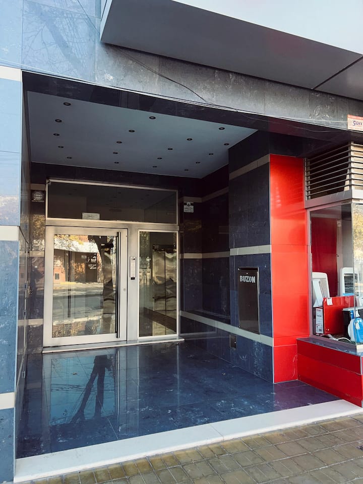 Departamento Premium Centro - San Juan