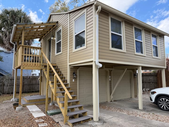 Modern Comfort In Vibrant Thornton Park - Lake Jackson, Maitland