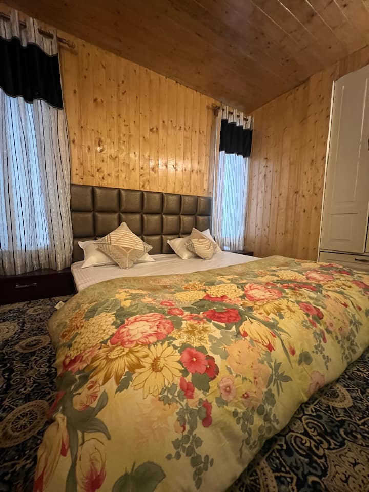 The Dorm Villa-nainital - Nainital