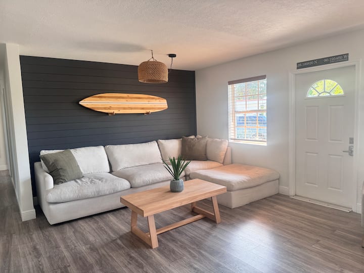 Modern Pool House Near Casino And Airport - Fort Lauderdale