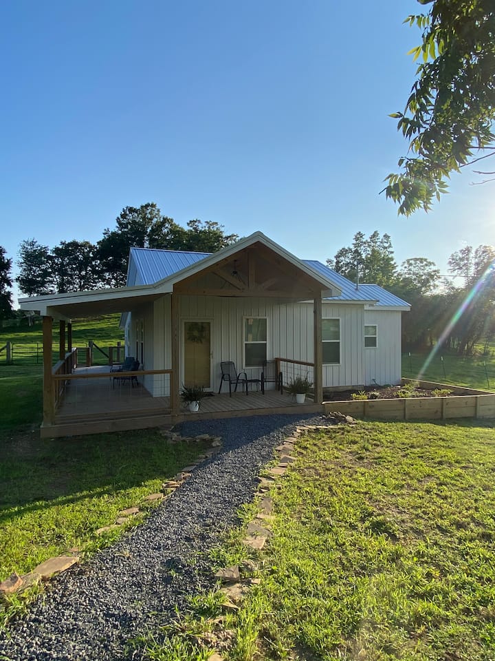 Magnolia Homestead - Oneonta, AL