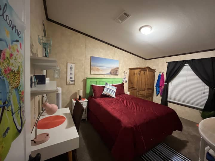 The Nantucket Room - Granbury, TX