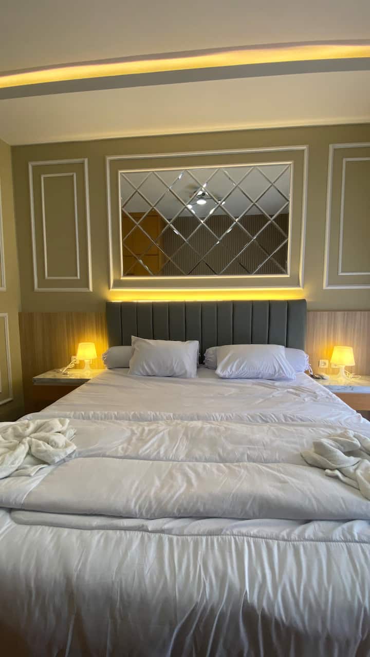 Guest House The Daisy Living - Bantul