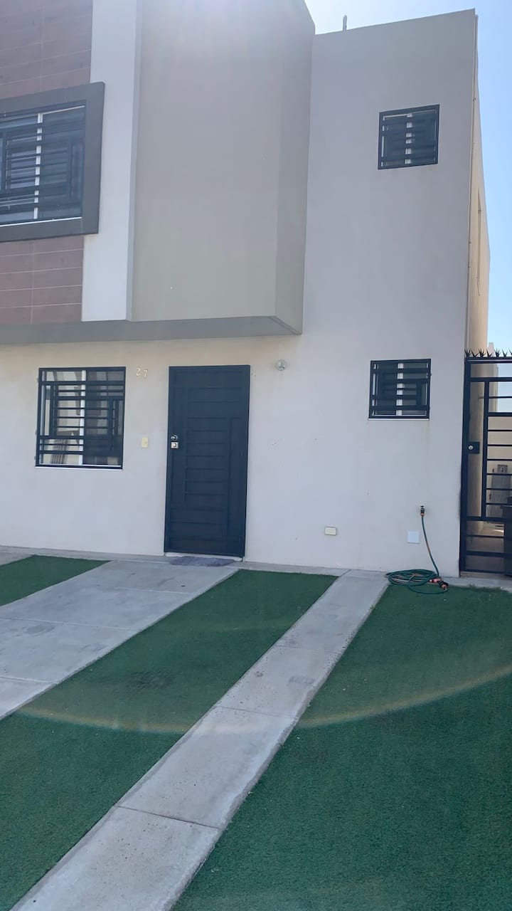 Casa Residencial Viñas Del Mar - Tijuana
