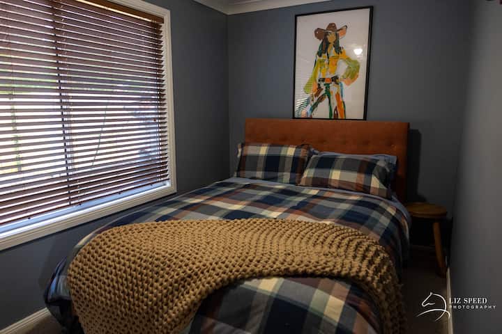 The Bunkhouse At Kingswood Ranch - Tamworth