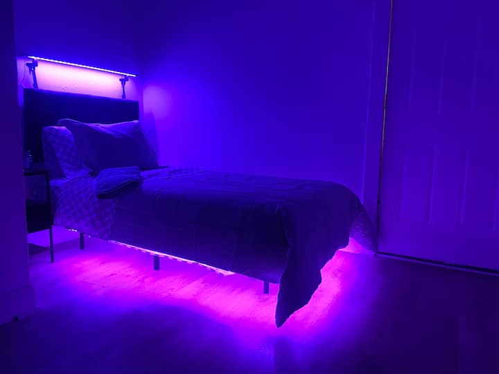 Cozy Little Room - Wildwood, NJ