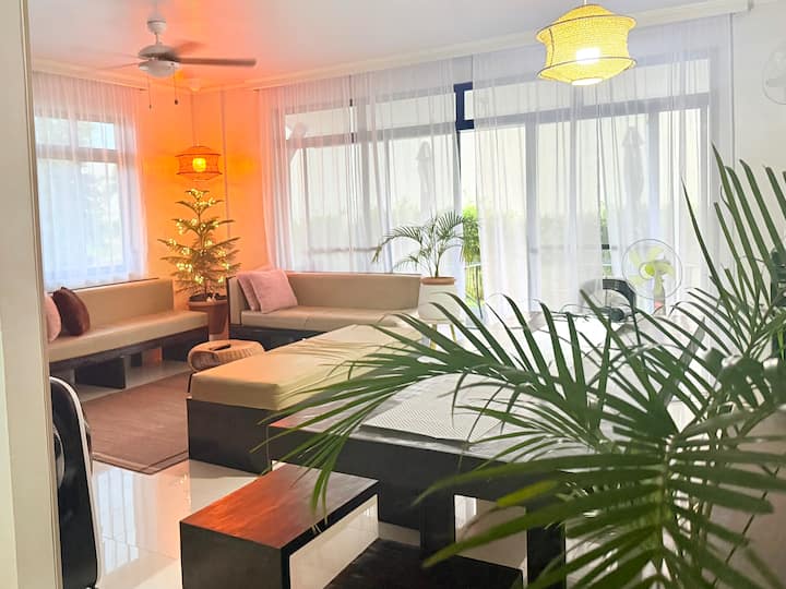 Cozy Home By Kim - Philippines