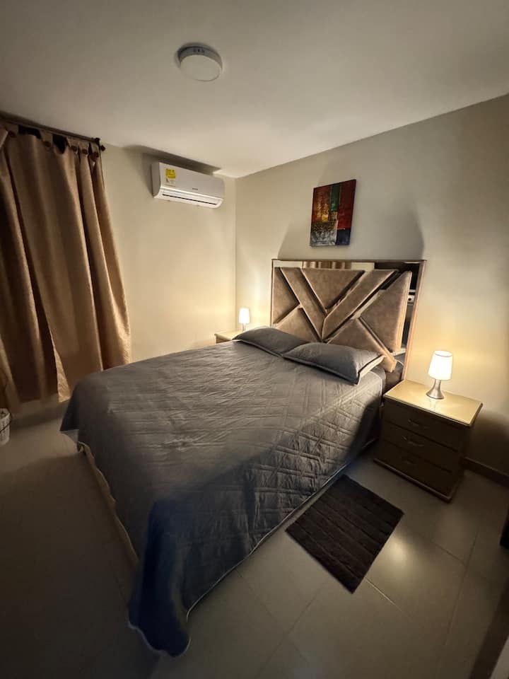 Beautiful Apartment In Barranquilla - Near Malecon - Barranquilla