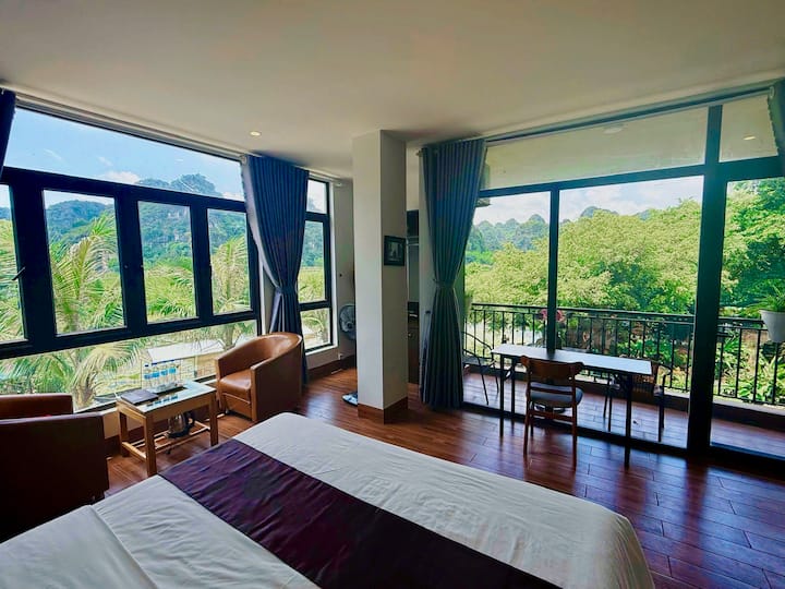 Trang An Legend - View đẹP - Vietnam