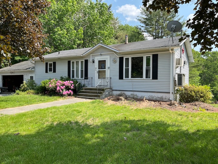 Comfortable Stay In Augusta - Augusta, ME