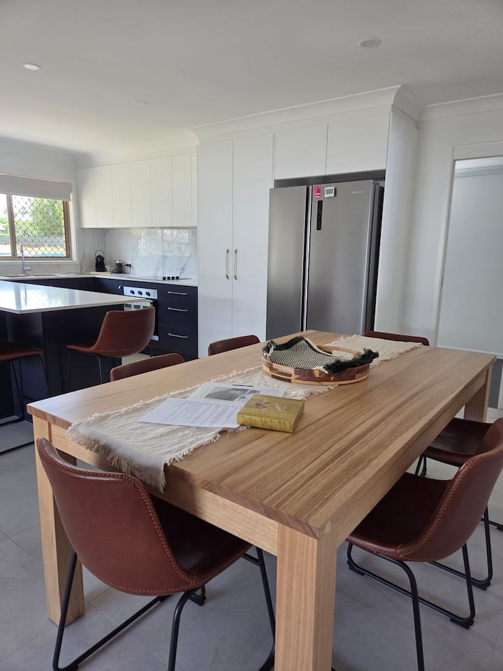 Entire Home Short/long Stays Pets Welcome! - North Stradbroke Island