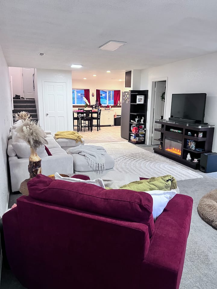 Private Bath • Pet-friendly Stay - Laramie, WY