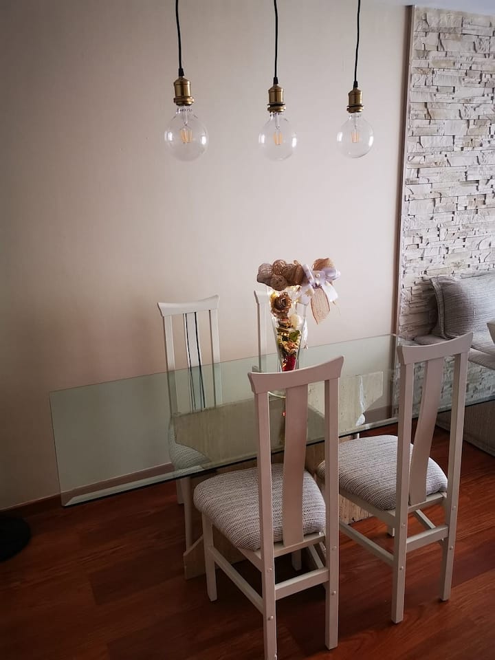 Habitación Con Baño Privado Sabadell Can Gambús - Terrassa