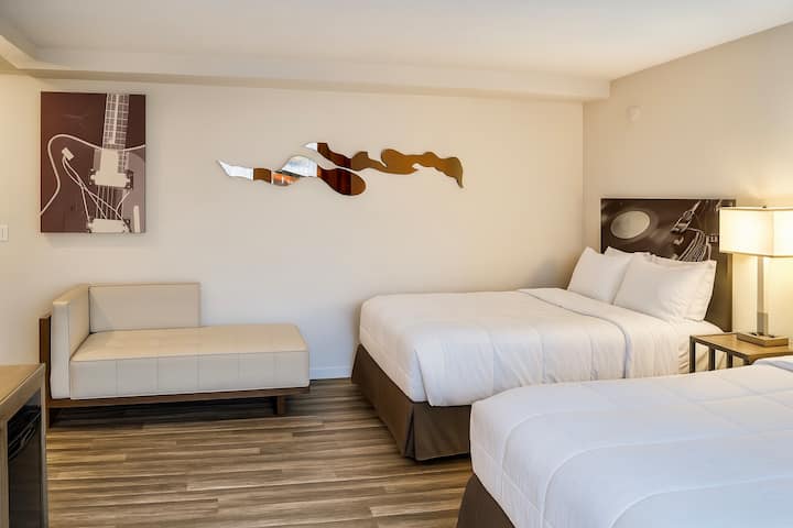 River Forest Inn Cozy Stay - Belton, TX