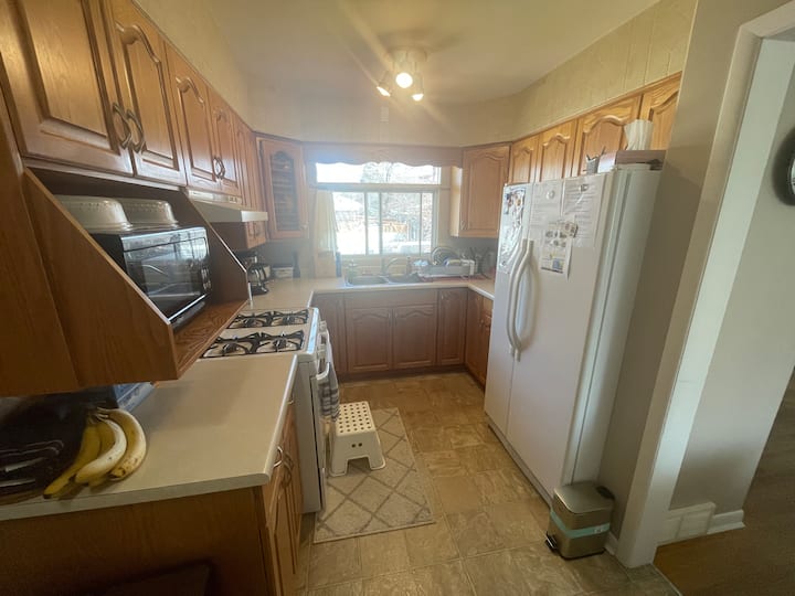 Your Home Away From Home! - Lethbridge