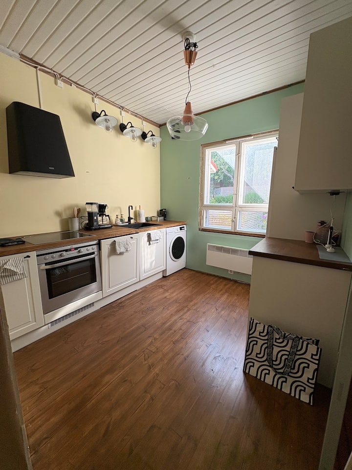 2-storey Apartment/sauna - Lahti