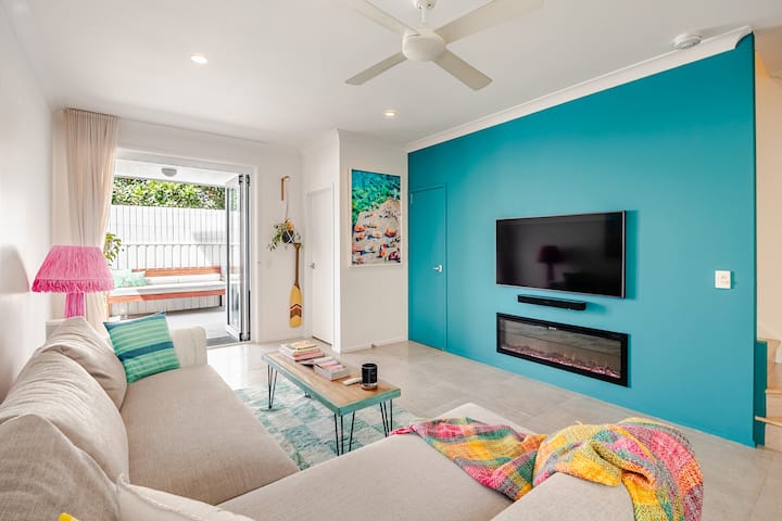 Guest Suite In Tugun Beach Home - Coolangatta