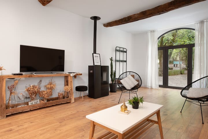 Le Domaine Des Tilleuls - ibis budget Albi Terssac