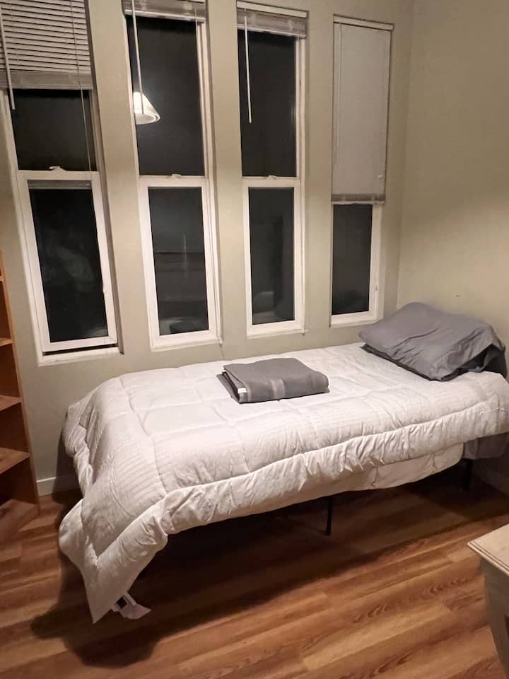 Central Location In Soma - San Francisco, CA