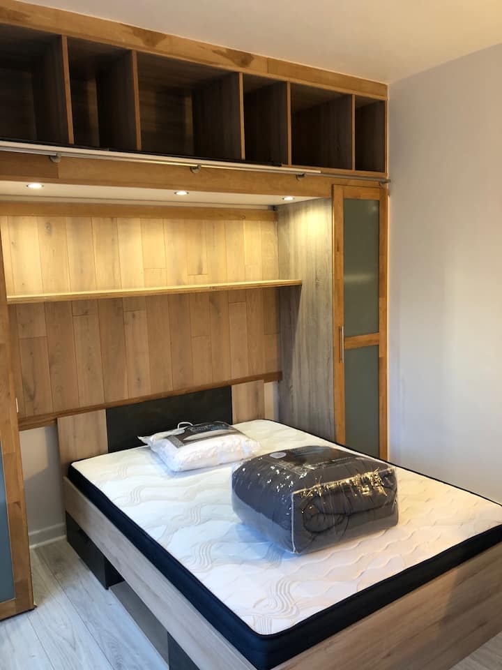 Appartement - Valenciennes