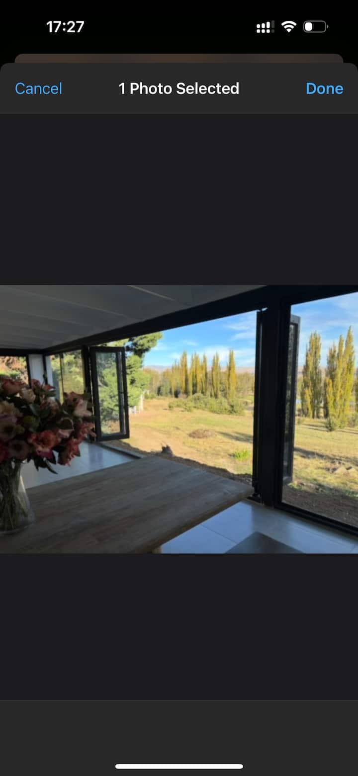 107 Golf Estate Villa Front Row - Clarens