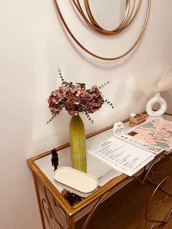 Living Aurelia - San Pietro - Rome